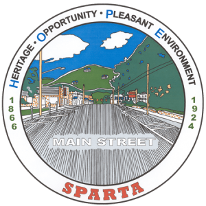 Events | Town of Sparta